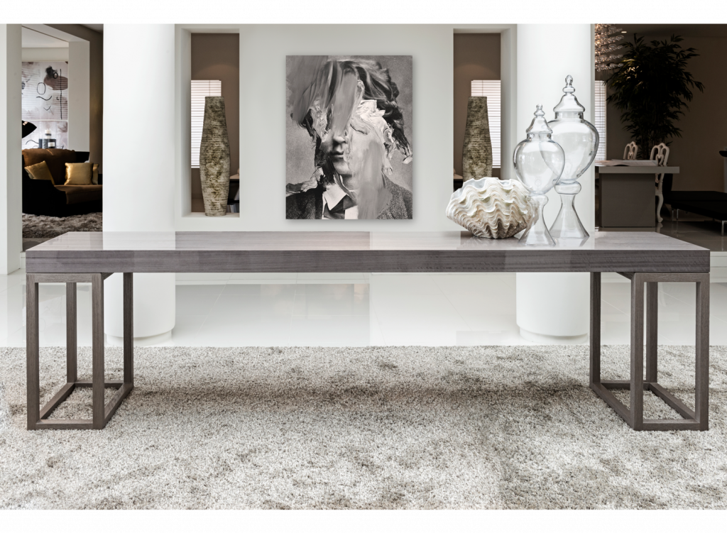 Console Santorini - Aalto Exclusive Design